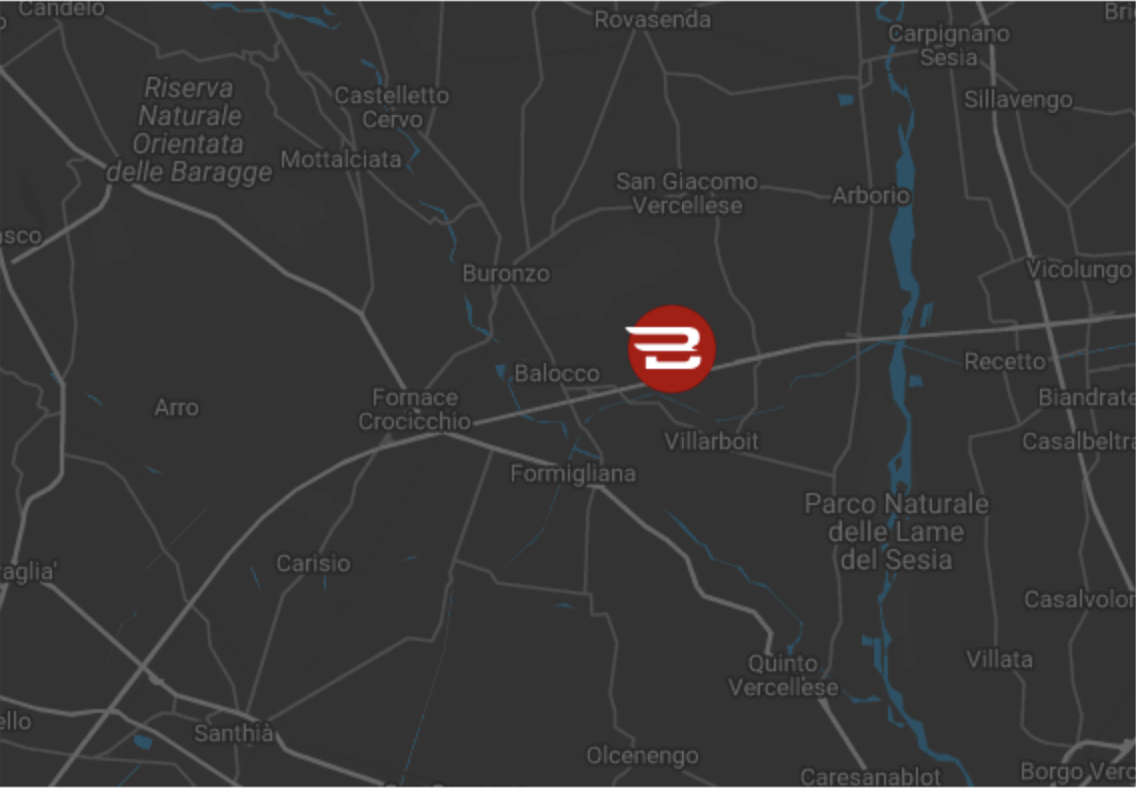 Chelsea Proving Ground